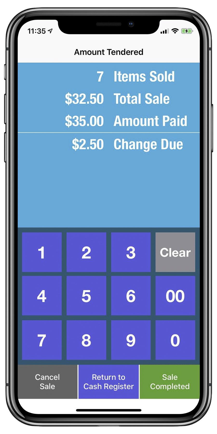 School Cash Register App | Holiday Shop - Lil' Shopper's Shoppe
